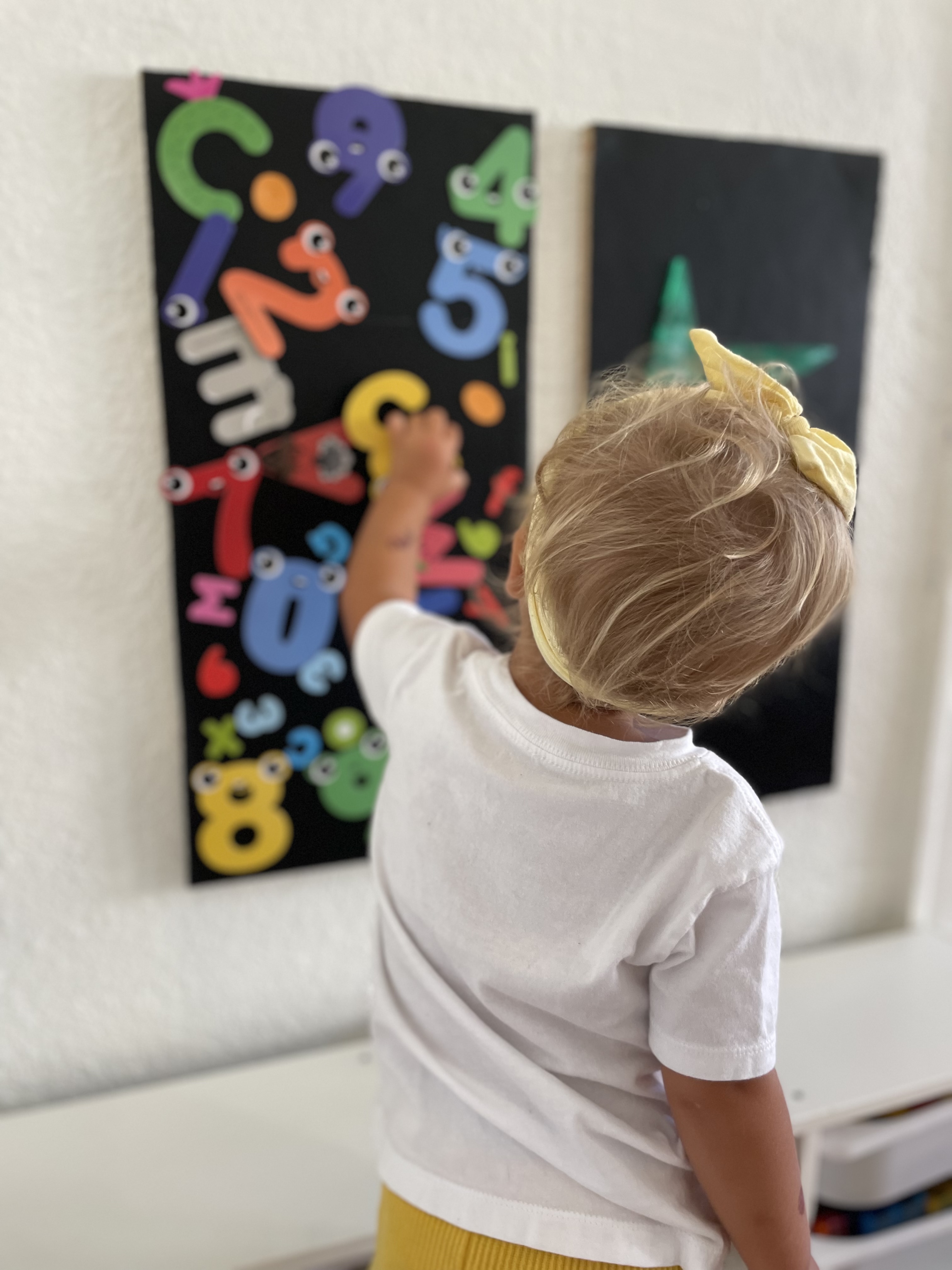 Enrollment Information - Rise Preschool