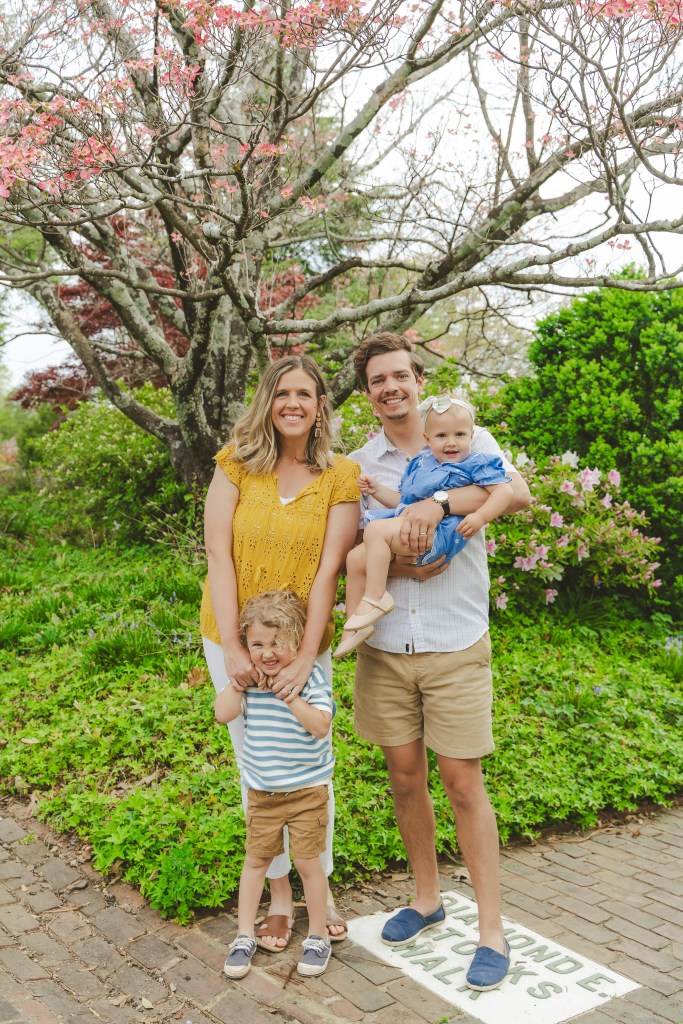Our Story - Rise Preschool
